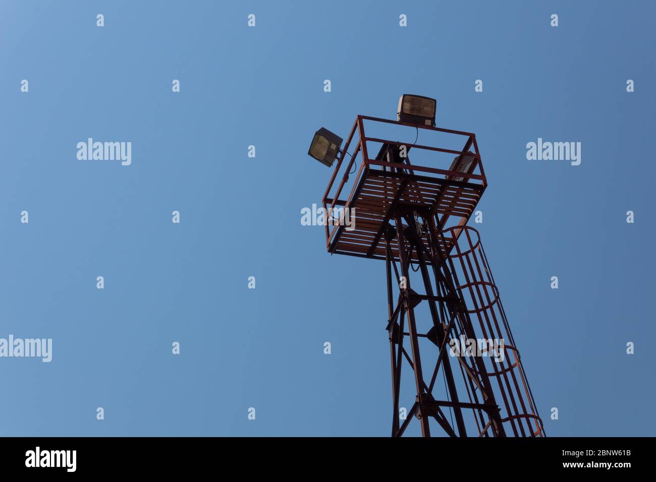 Sloss tower hi-res stock photography and images - Alamy