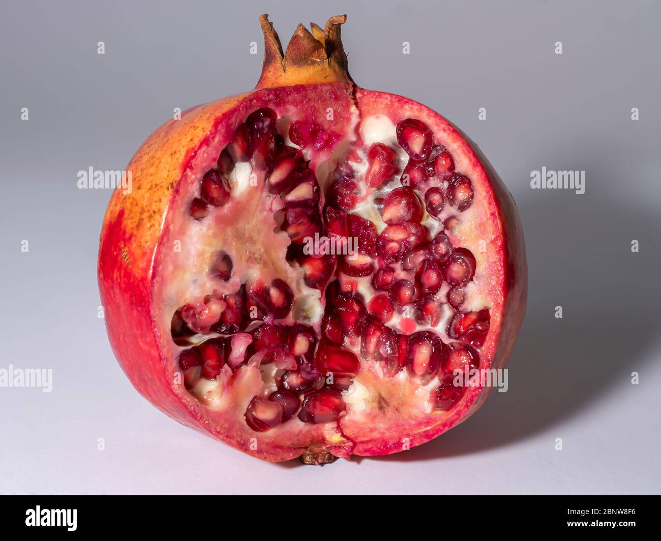 Pomegranate juice fresh fruits hi-res stock photography and images - Alamy