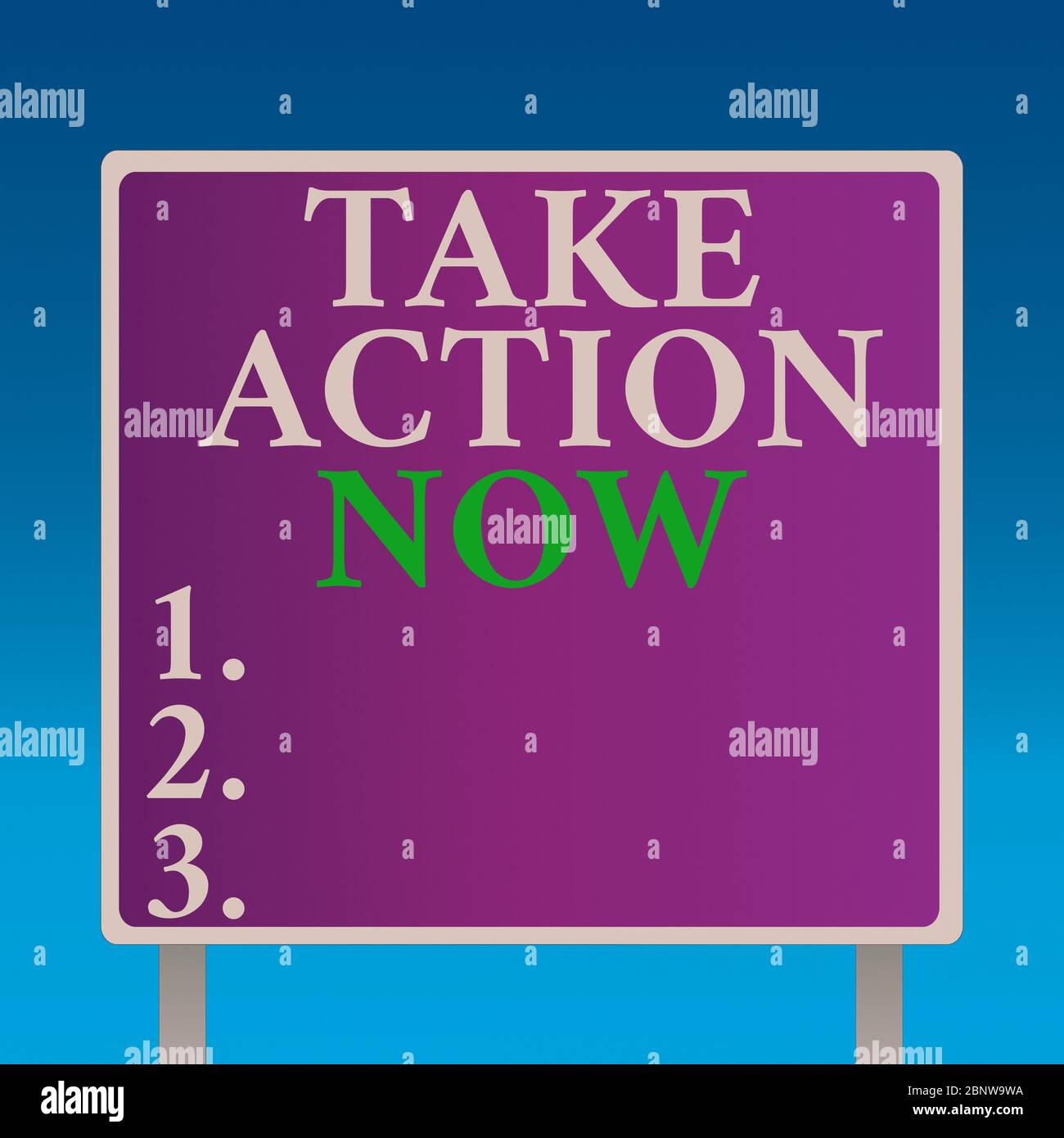 Conceptual hand writing showing Take Action Now. Concept meaning do ...