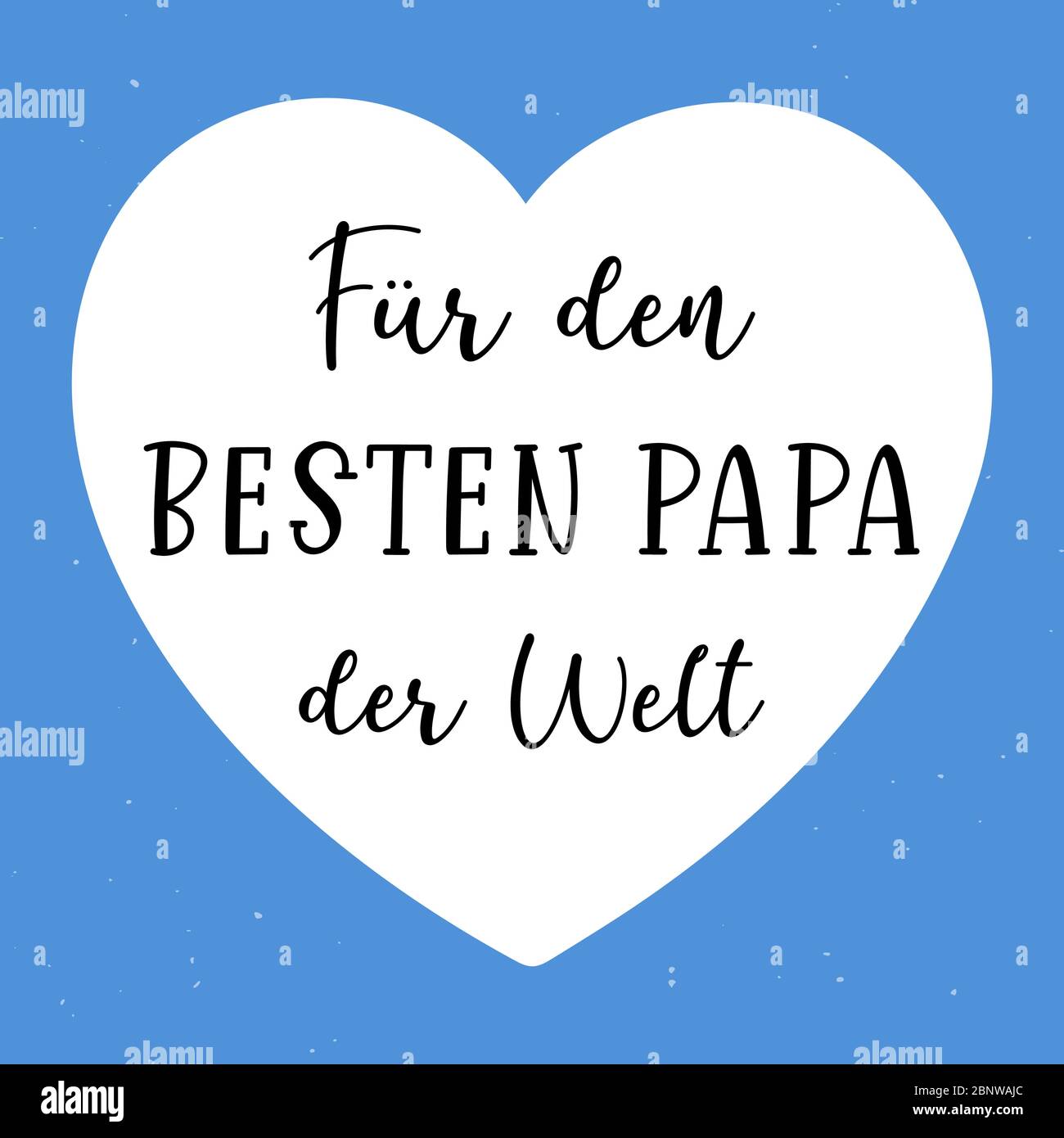 The best dad in the world Stock Vector Images - Alamy