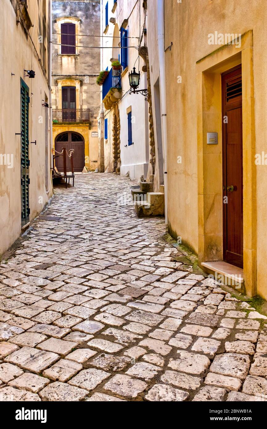 Otranto in italy hi-res stock photography and images - Alamy