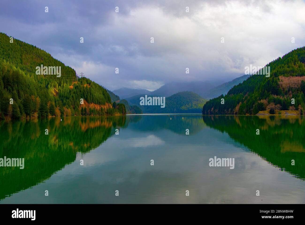 Detroit oregon hi-res stock photography and images - Alamy