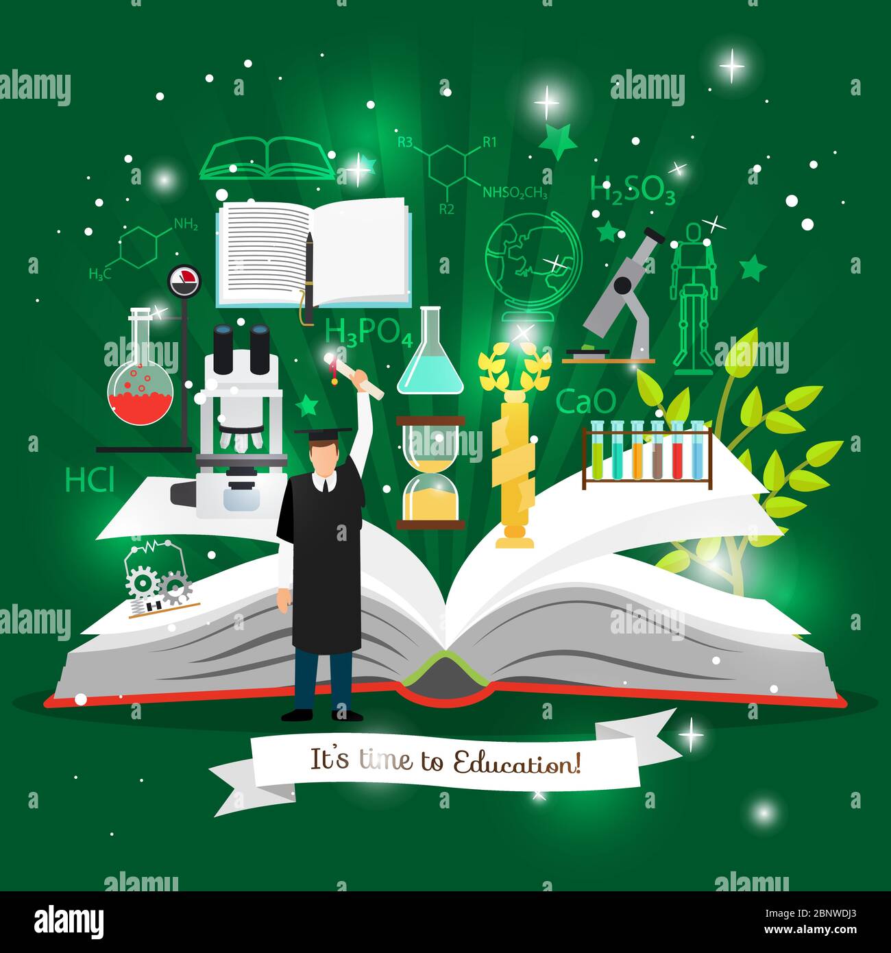 Colb Stock Vector Images - Alamy