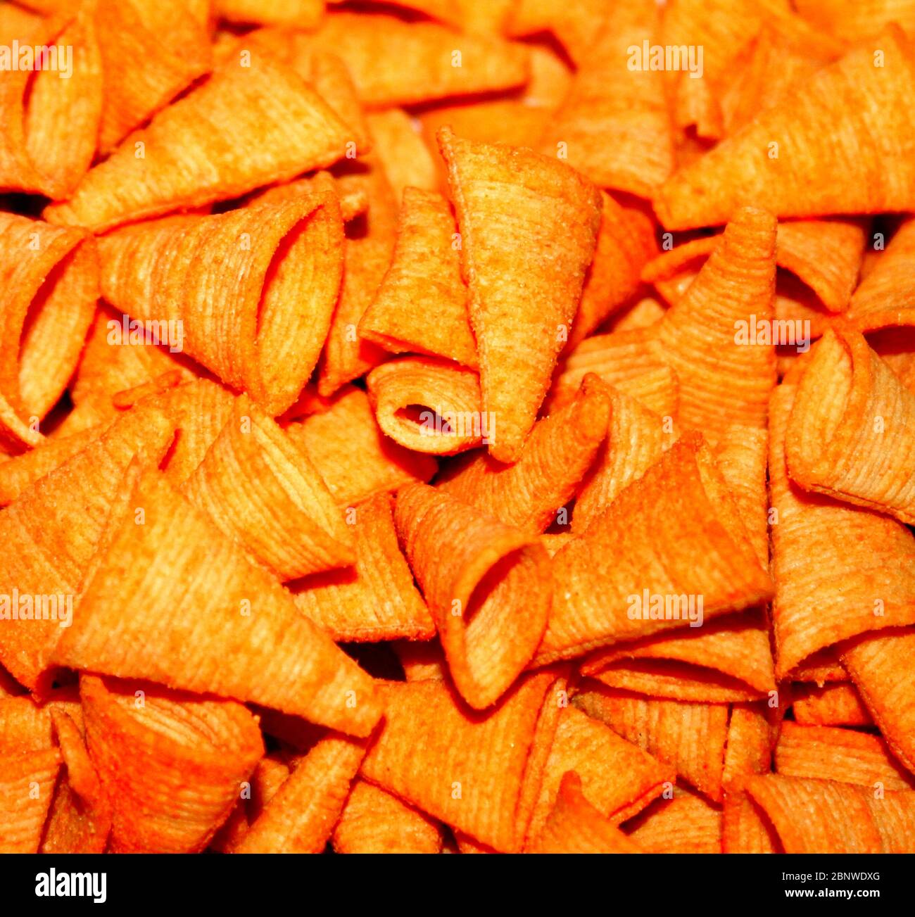 Savory cones hi-res stock photography and images - Alamy