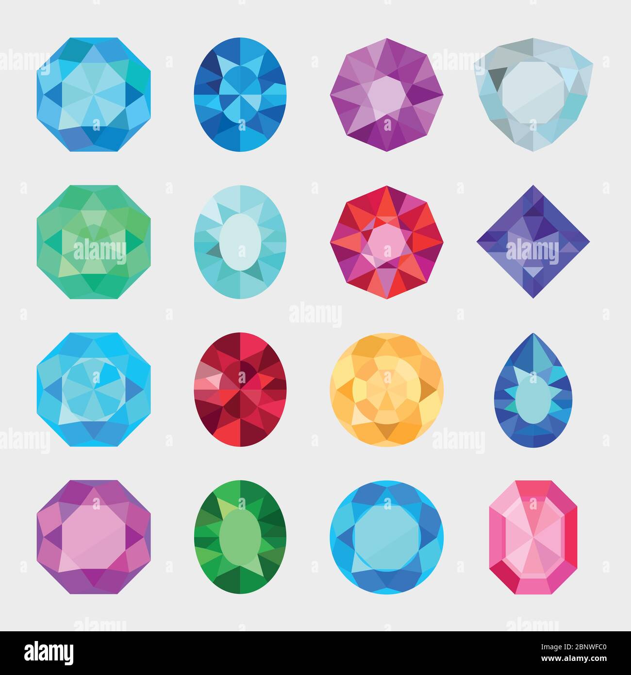 Stone Patch Stock Vector Images - Alamy