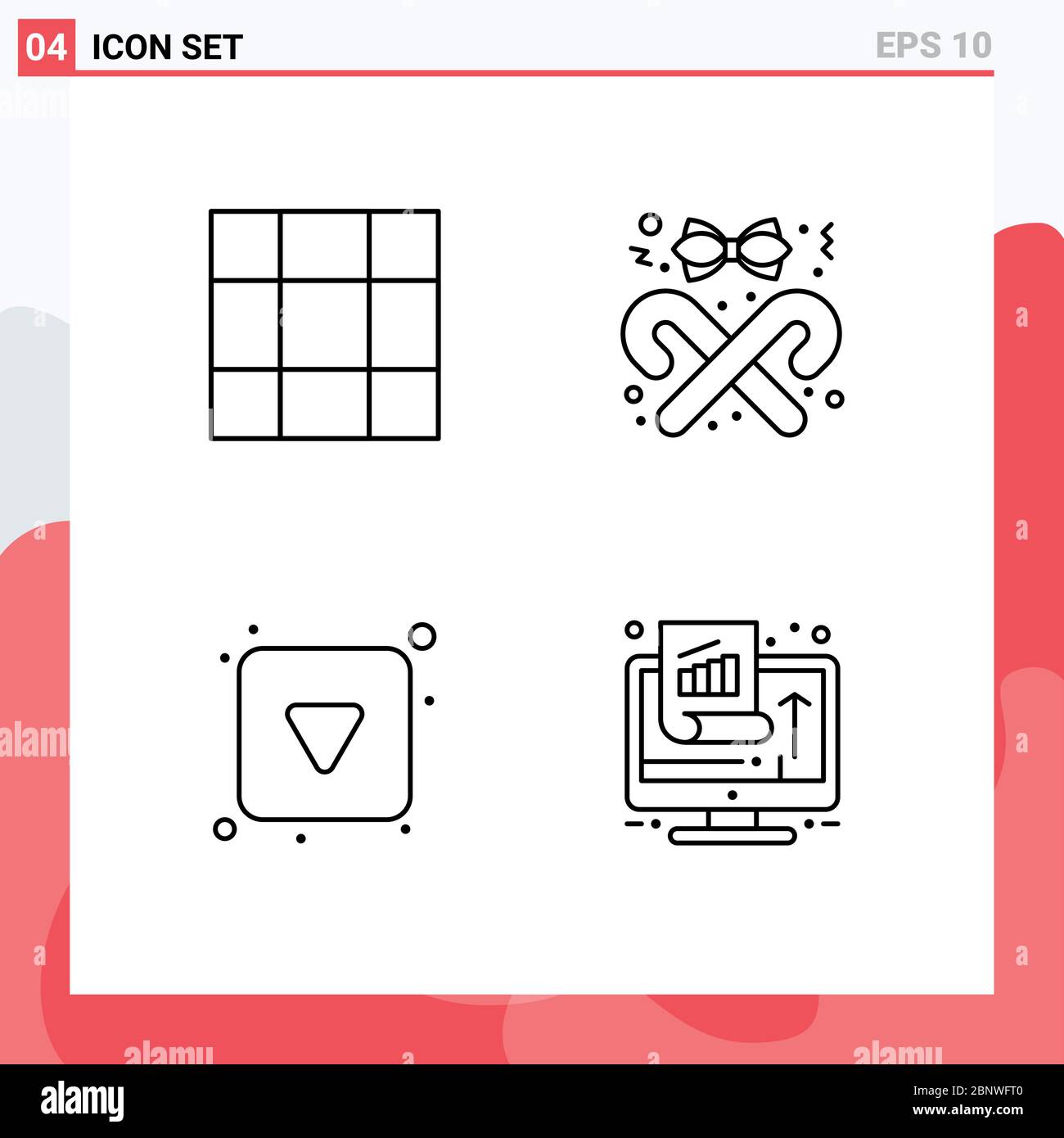 Stick chart hi-res stock photography and images - Alamy