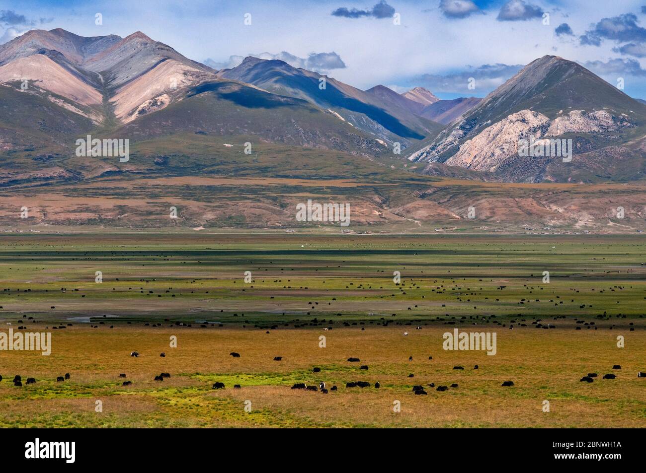 Kunlun point hi-res stock photography and images - Alamy