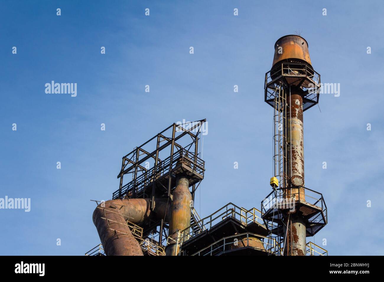 Famous Steel Structures Melsteel