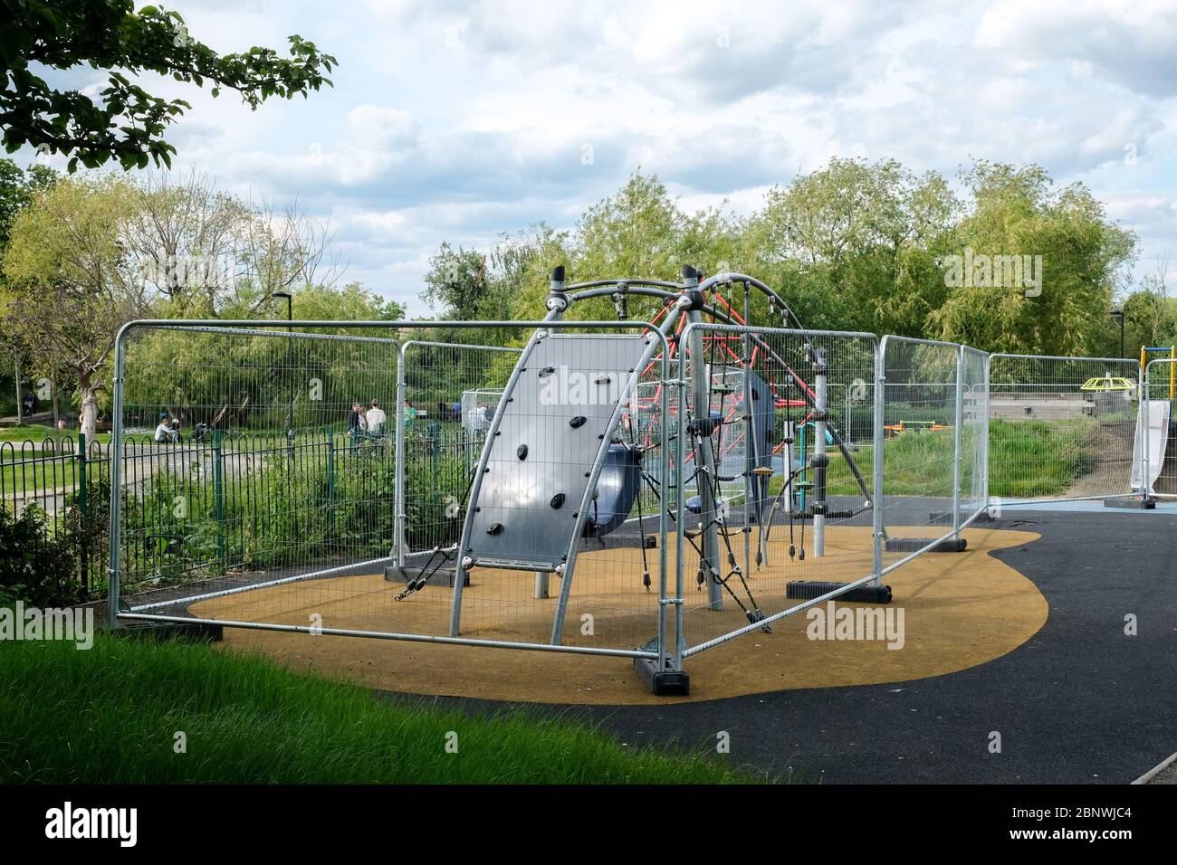 Lordship recreation hi-res stock photography and images - Alamy