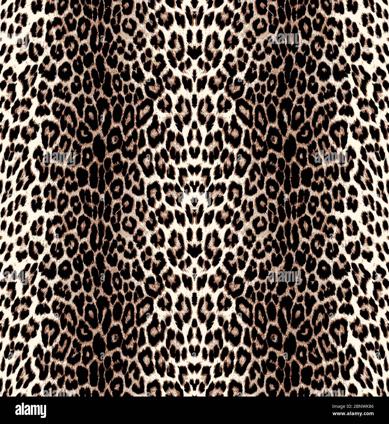 Leopard skin pattern hi-res stock photography and images - Alamy