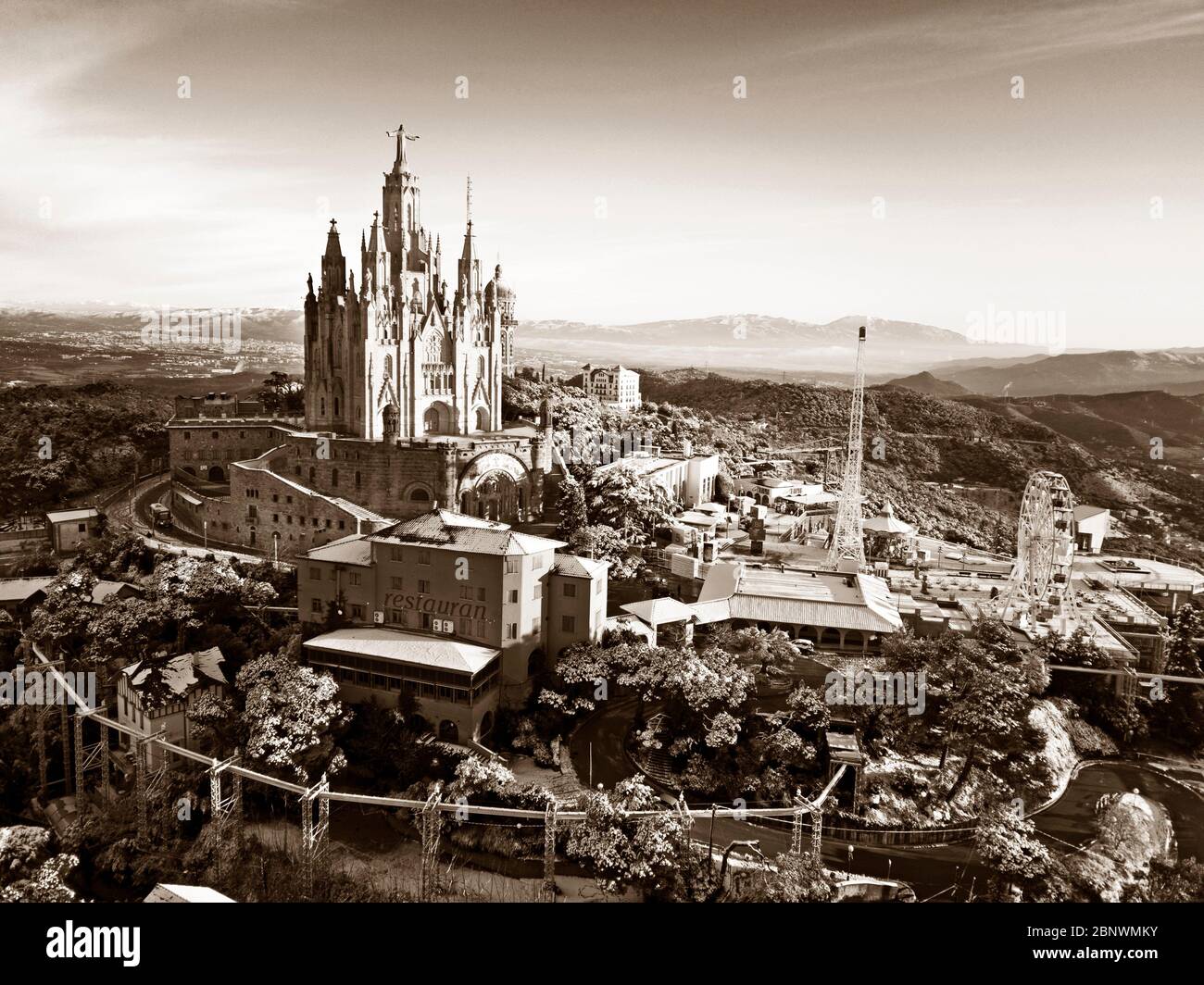 Erial picture hi-res stock photography and images - Alamy