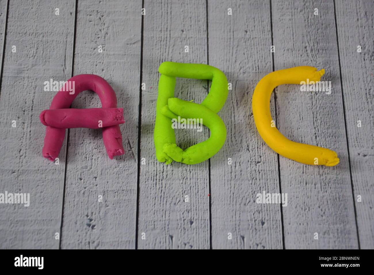Abc school hi-res stock photography and images - Alamy