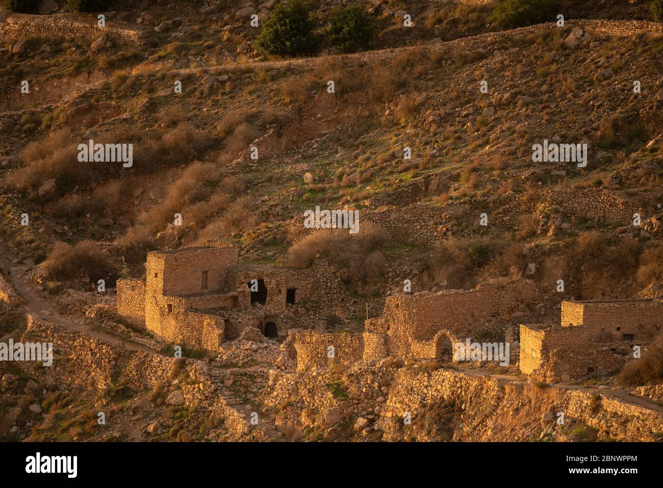 Djebel tunisia hi-res stock photography and images - Alamy