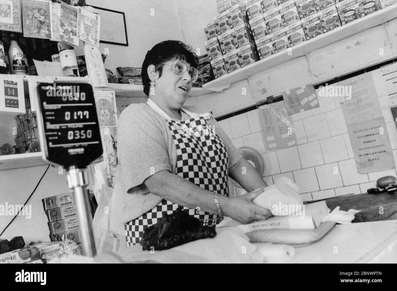 Jews of Dublin, Ireland Stock Photo - Alamy