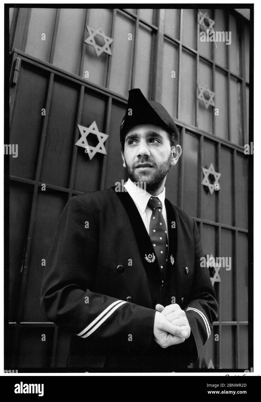 Anti jewish france hi-res stock photography and images - Alamy