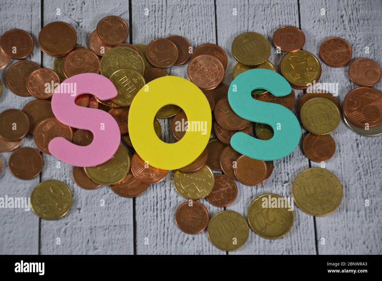 SOS - shortcut for Save our souls Stock Photo - Alamy