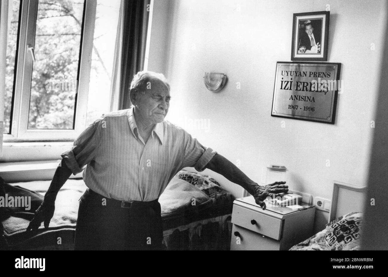 Jews of turkey hi-res stock photography and images - Alamy