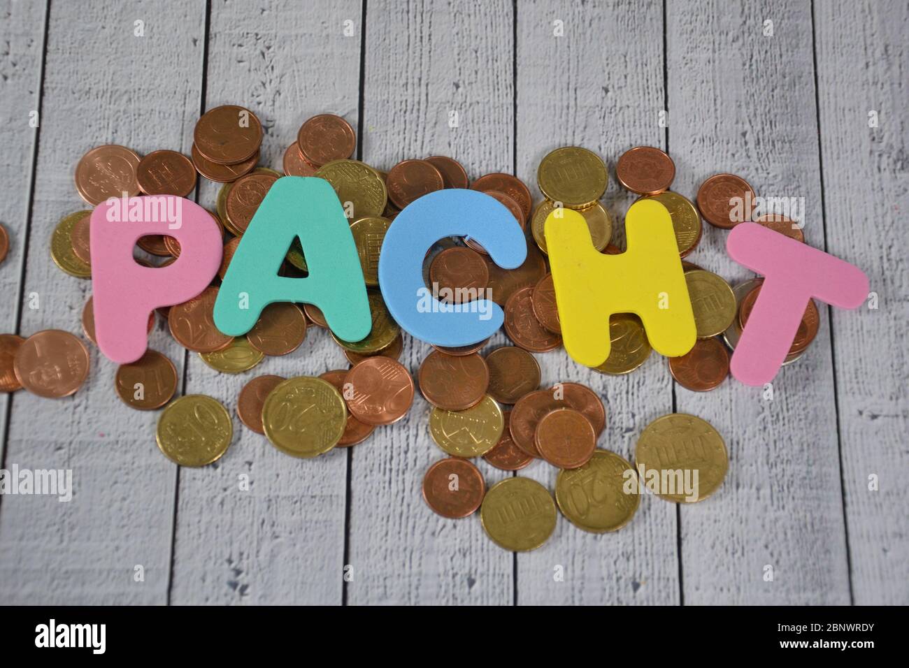 Pacht hi-res stock photography and images - Alamy