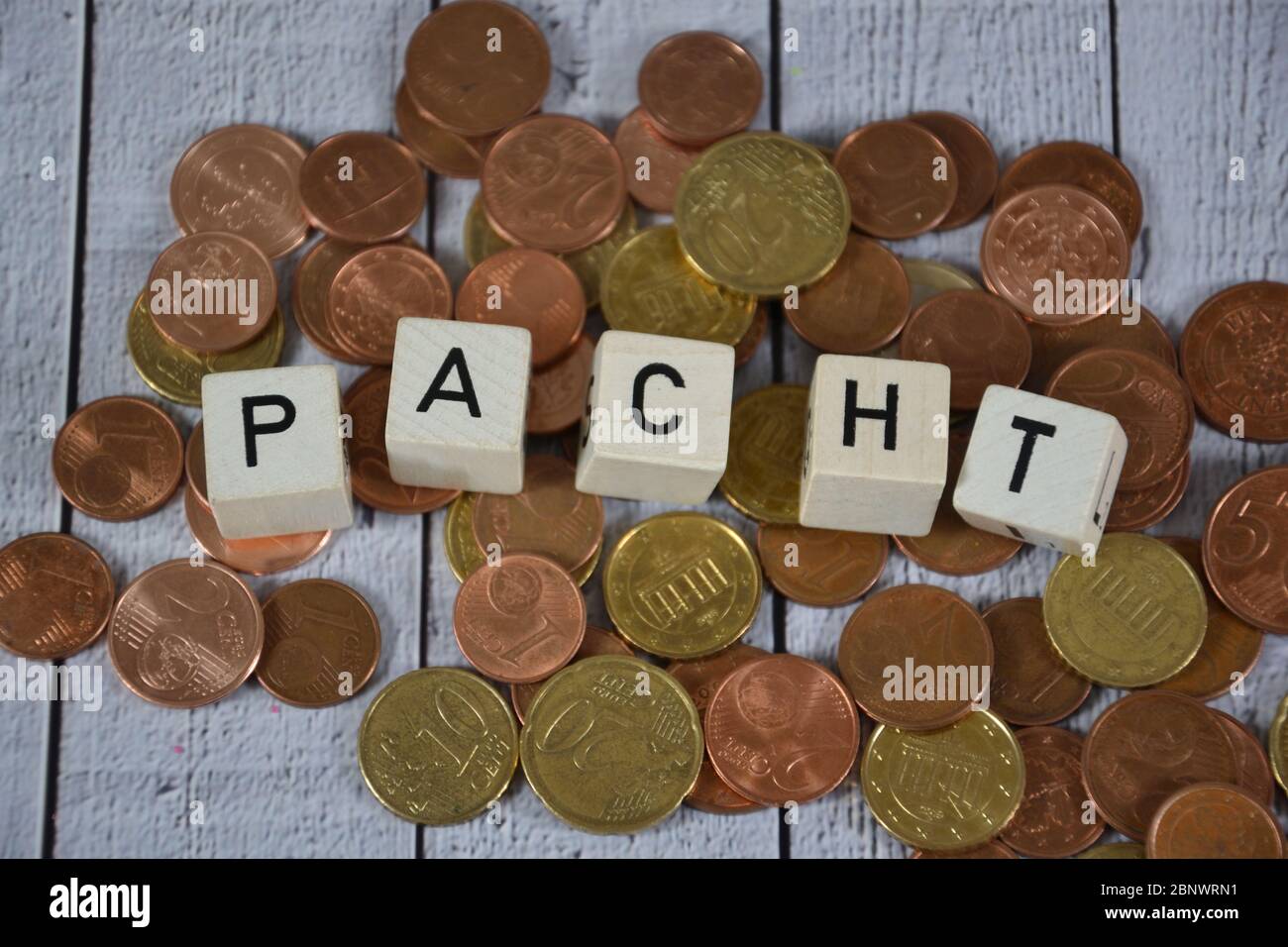 Pacht hi-res stock photography and images - Alamy