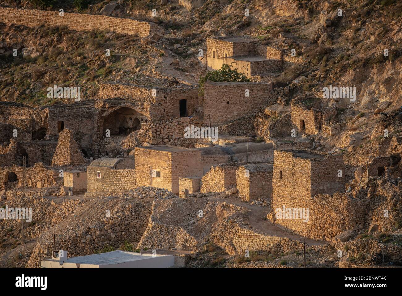 Djebel tunisia hi-res stock photography and images - Alamy