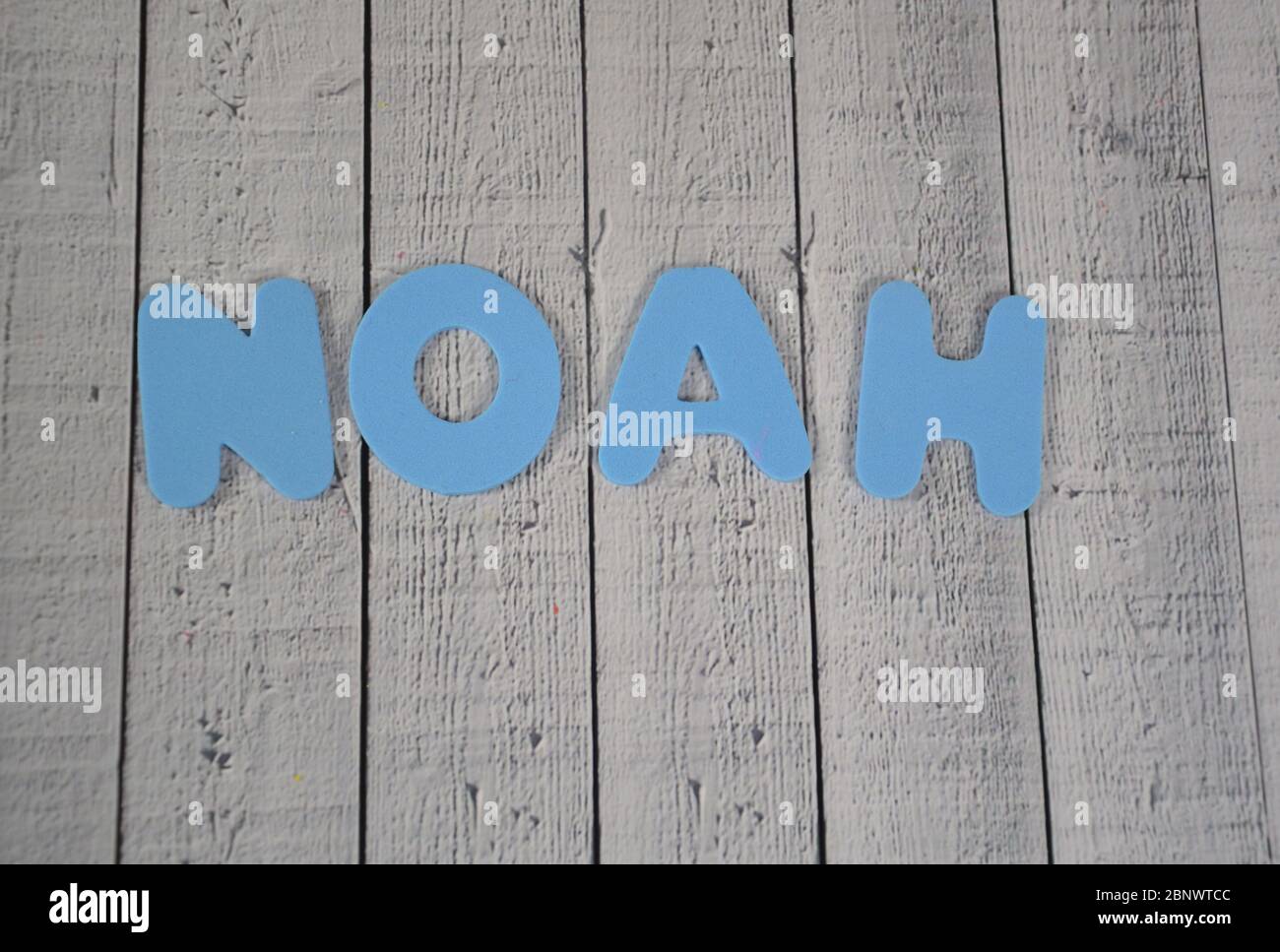 Noah first name hi-res stock photography and images - Alamy
