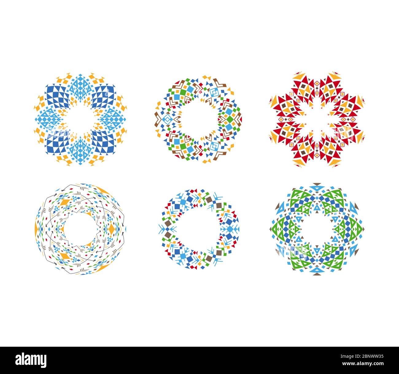 Cirular Stock Vector Images - Alamy