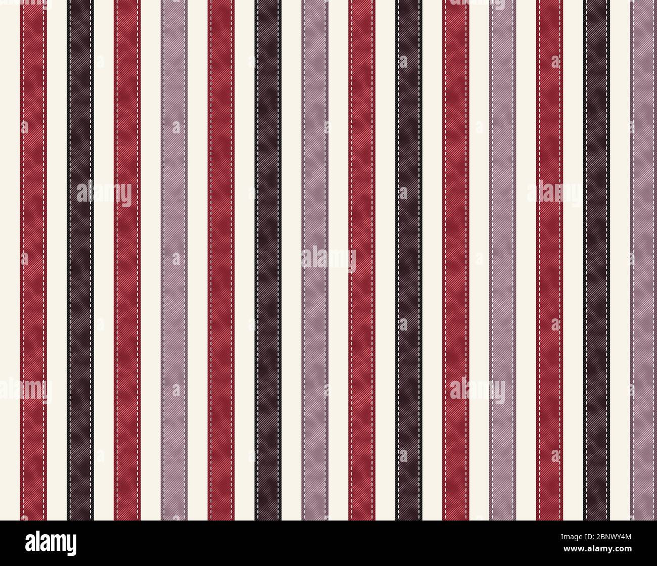 Striped seamless pattern. Classic abstract diagonal background ...