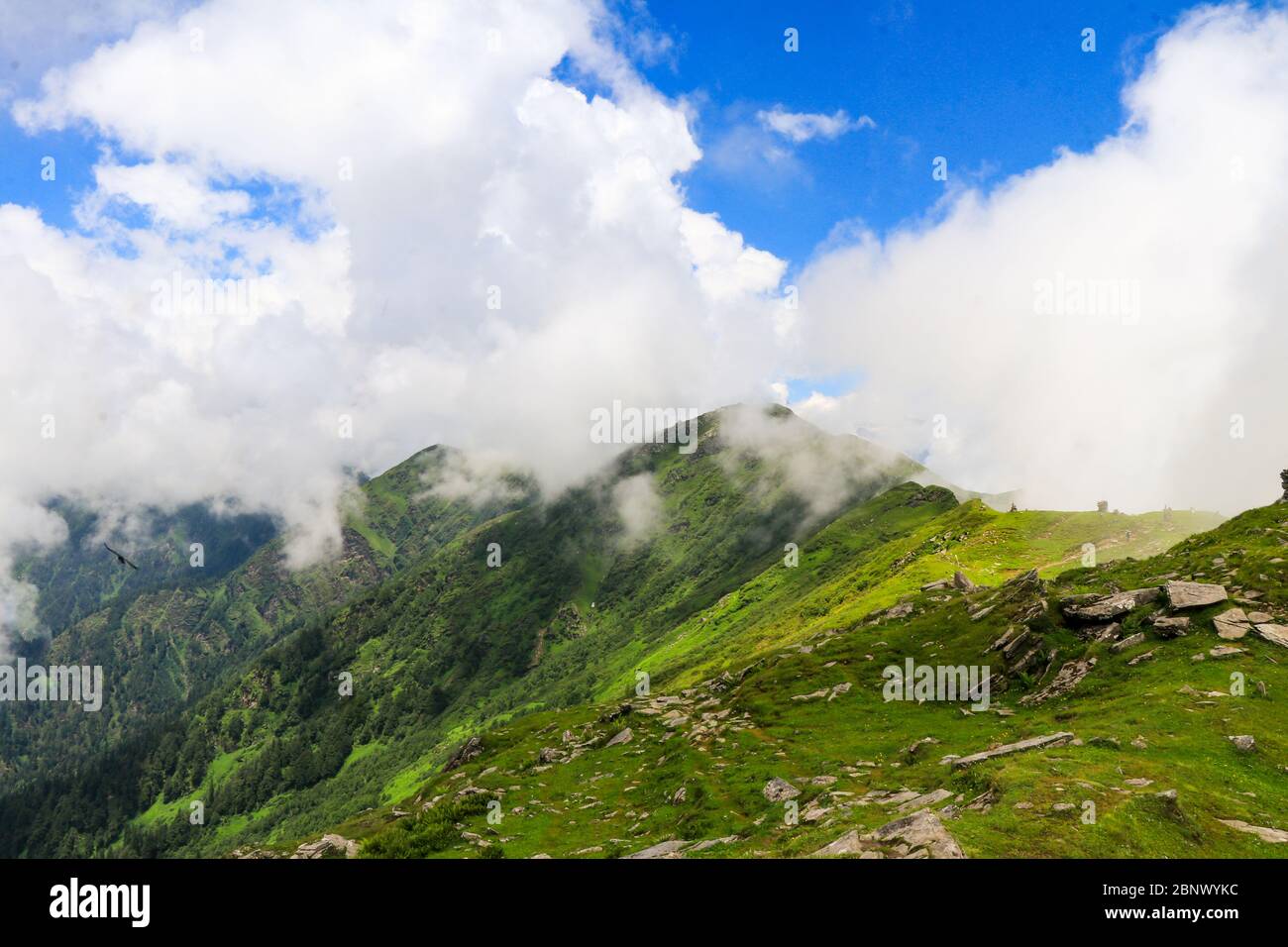 Chanderkhani hi-res stock photography and images - Alamy