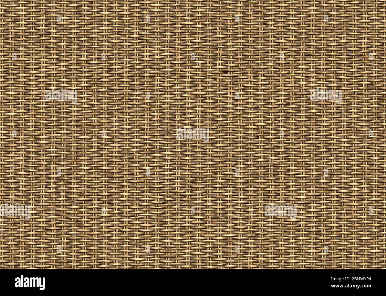 weaved woven wooden rattan Stock Photo - Alamy