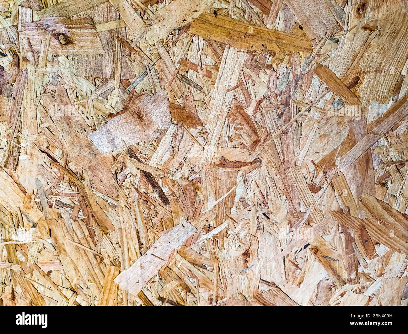 Finely pressed wood texture for wallpapers and backgrounds Stock Photo ...