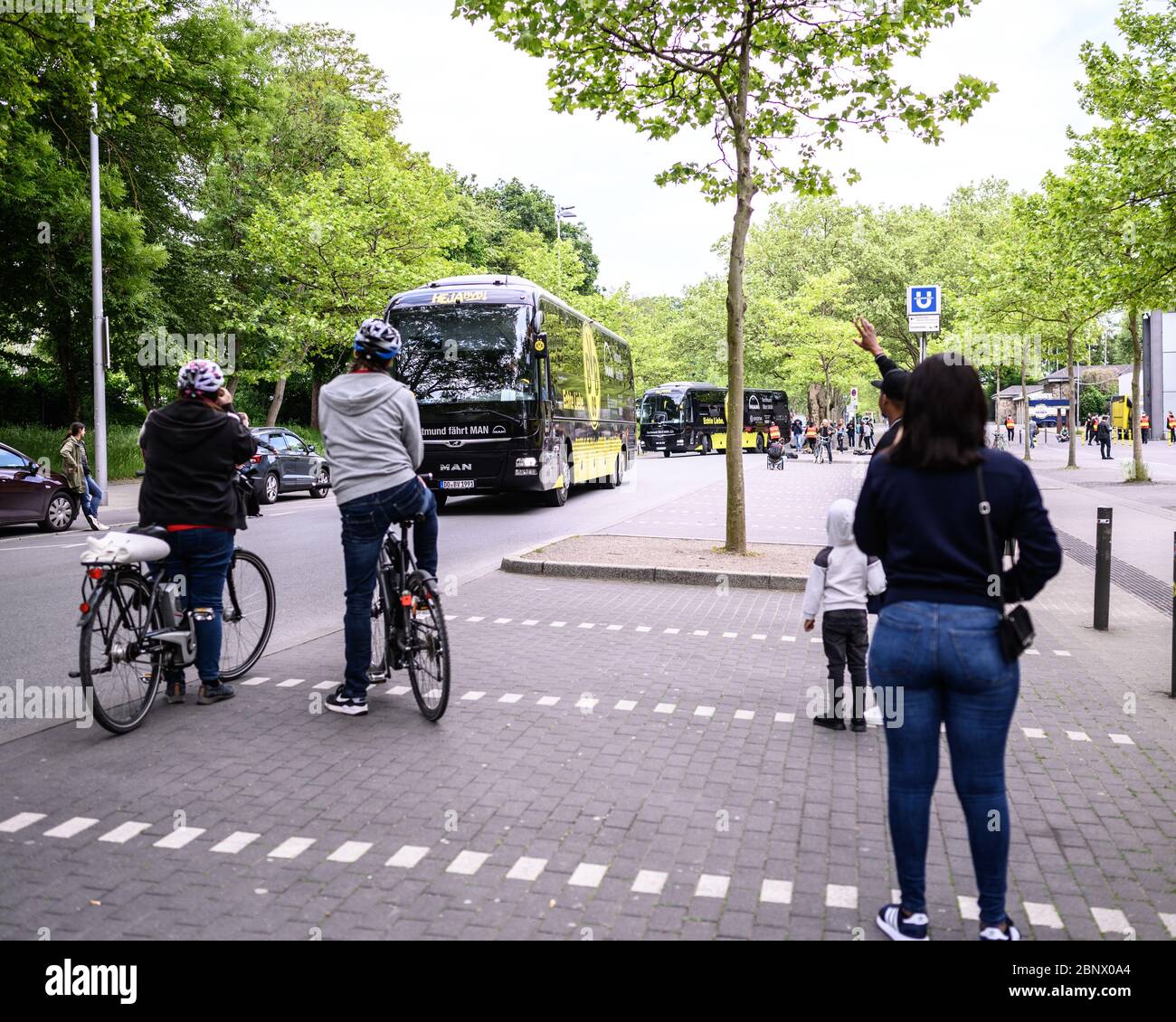 Bvbso4 hi-res stock photography and images - Alamy