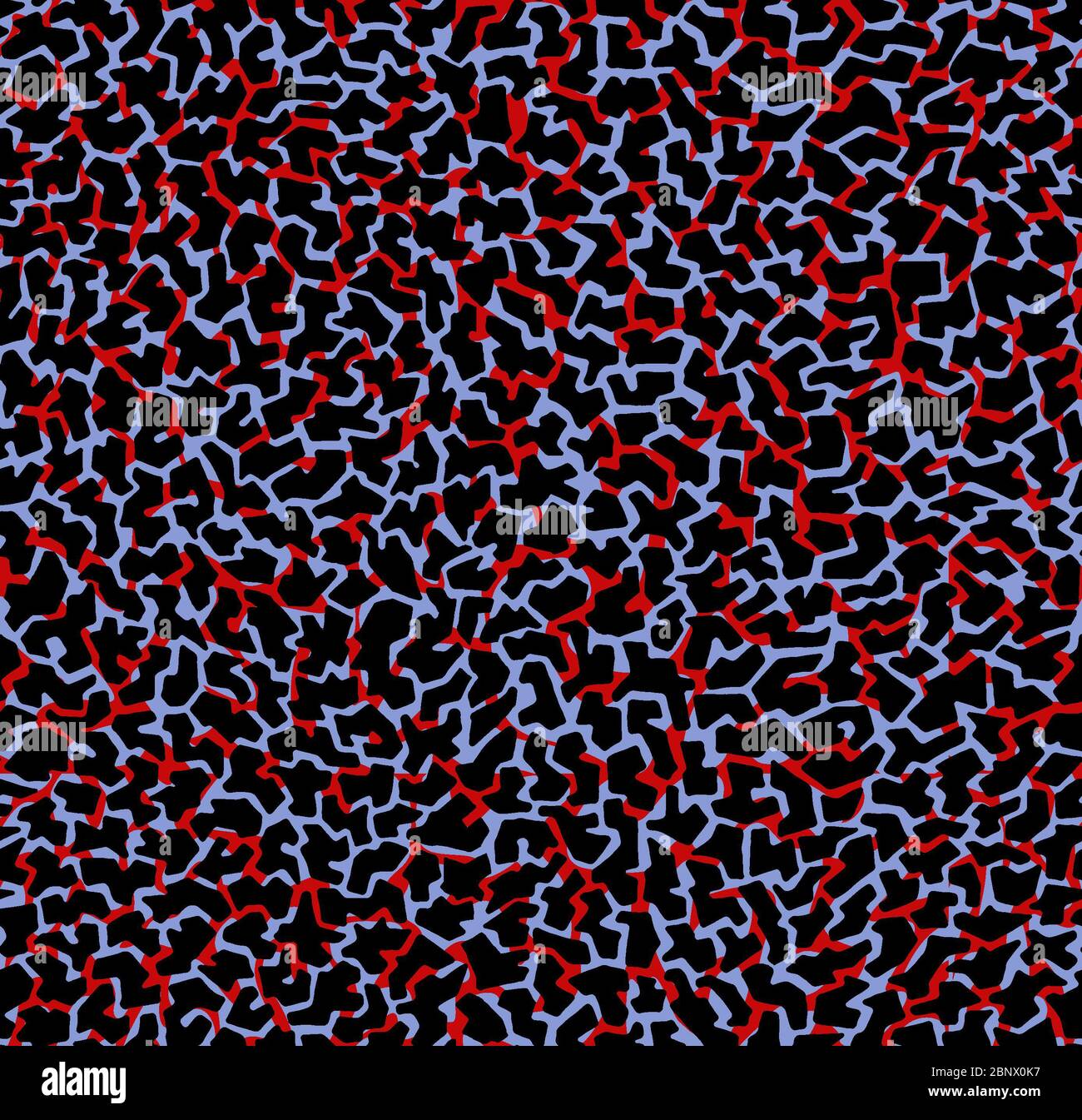 Seamless colored texture pattern with dark colors. Decorative design ...