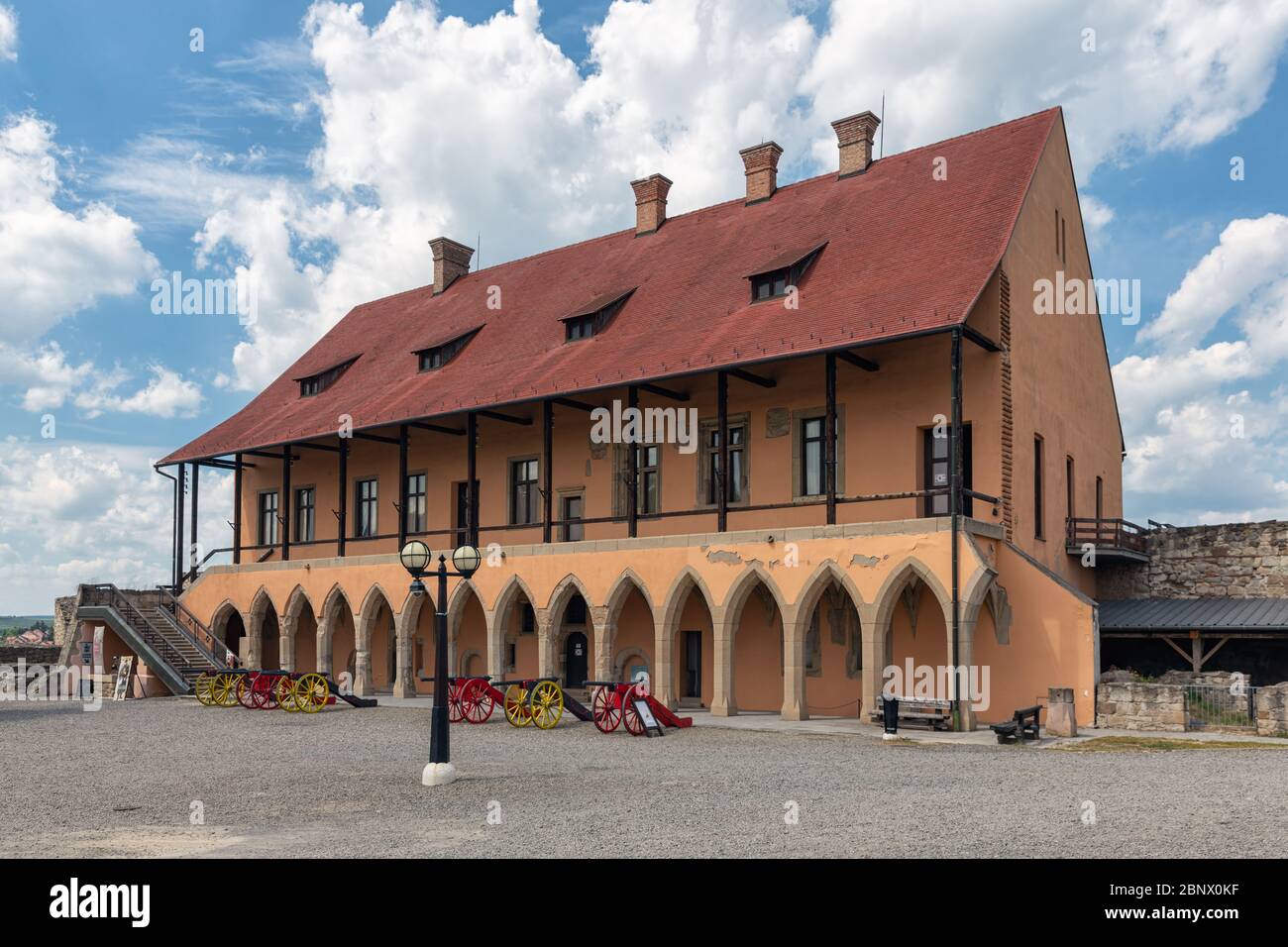Medieval field hi-res stock photography and images - Alamy