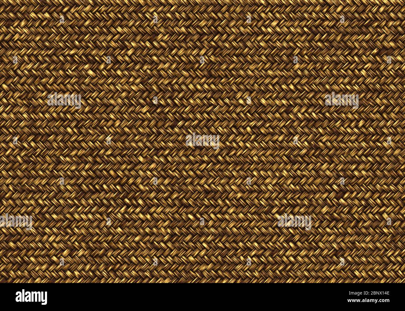 weaved woven wooden rattan Stock Photo - Alamy