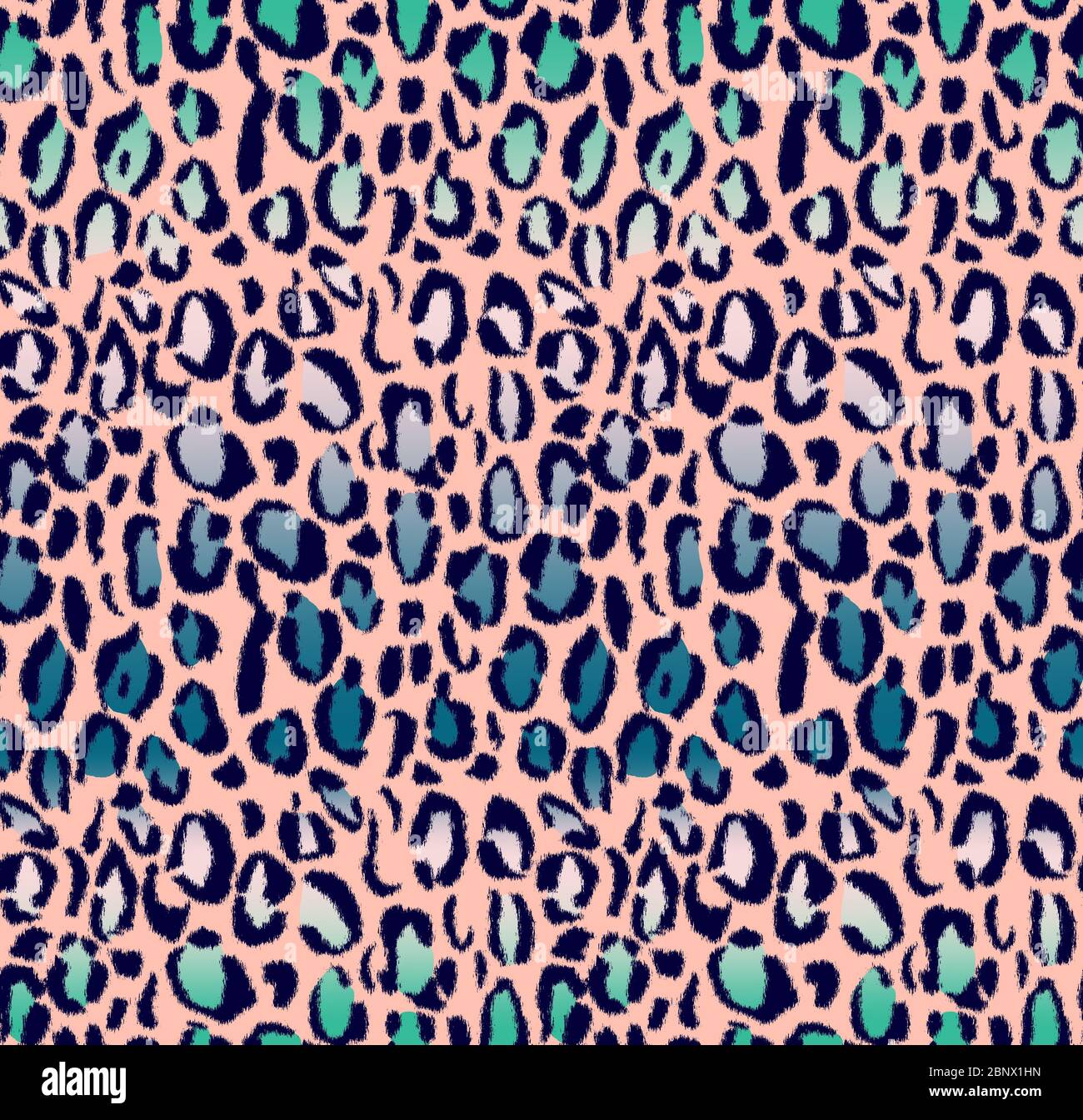 Hot Pink Animal Print Backgrounds