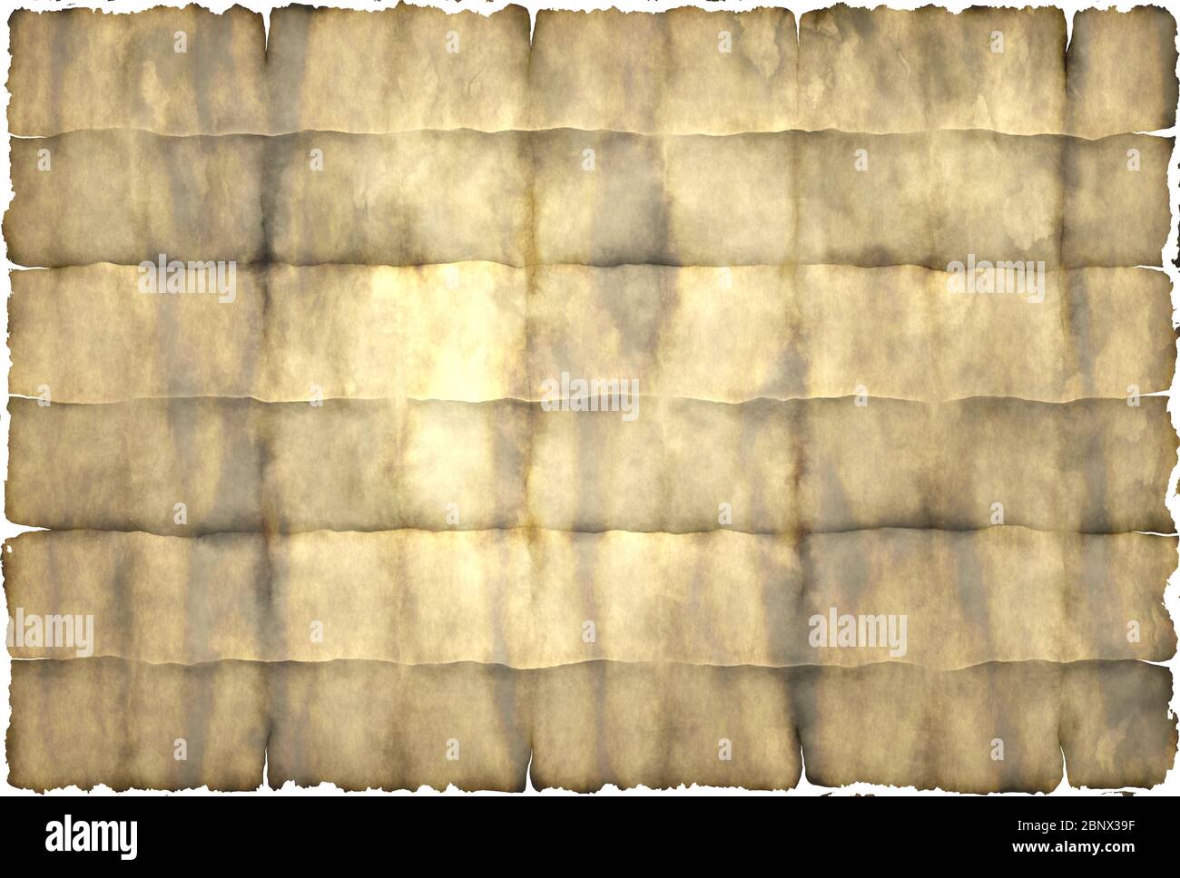 paper papyrus parchment Stock Photo - Alamy