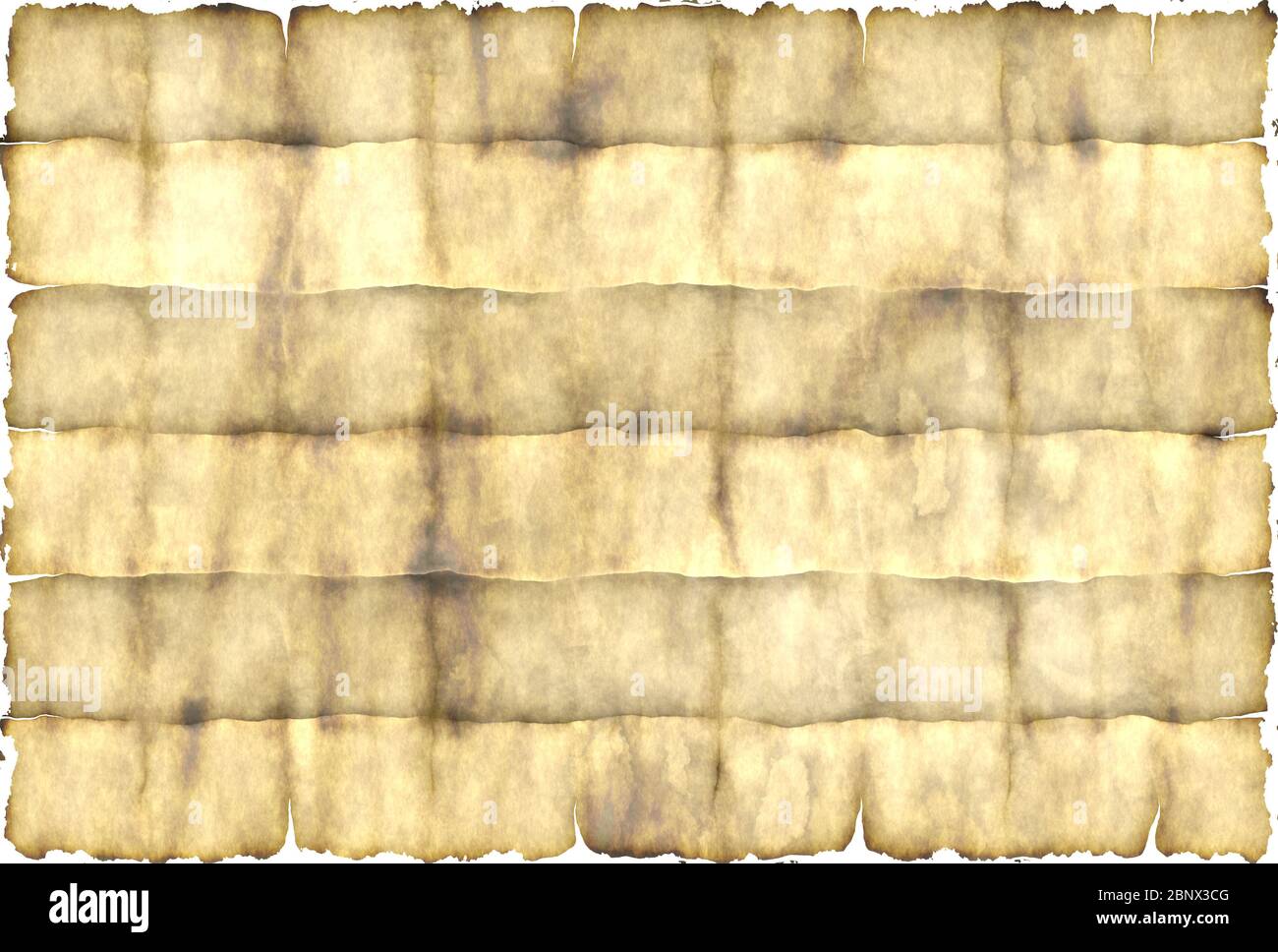 paper papyrus parchment Stock Photo - Alamy