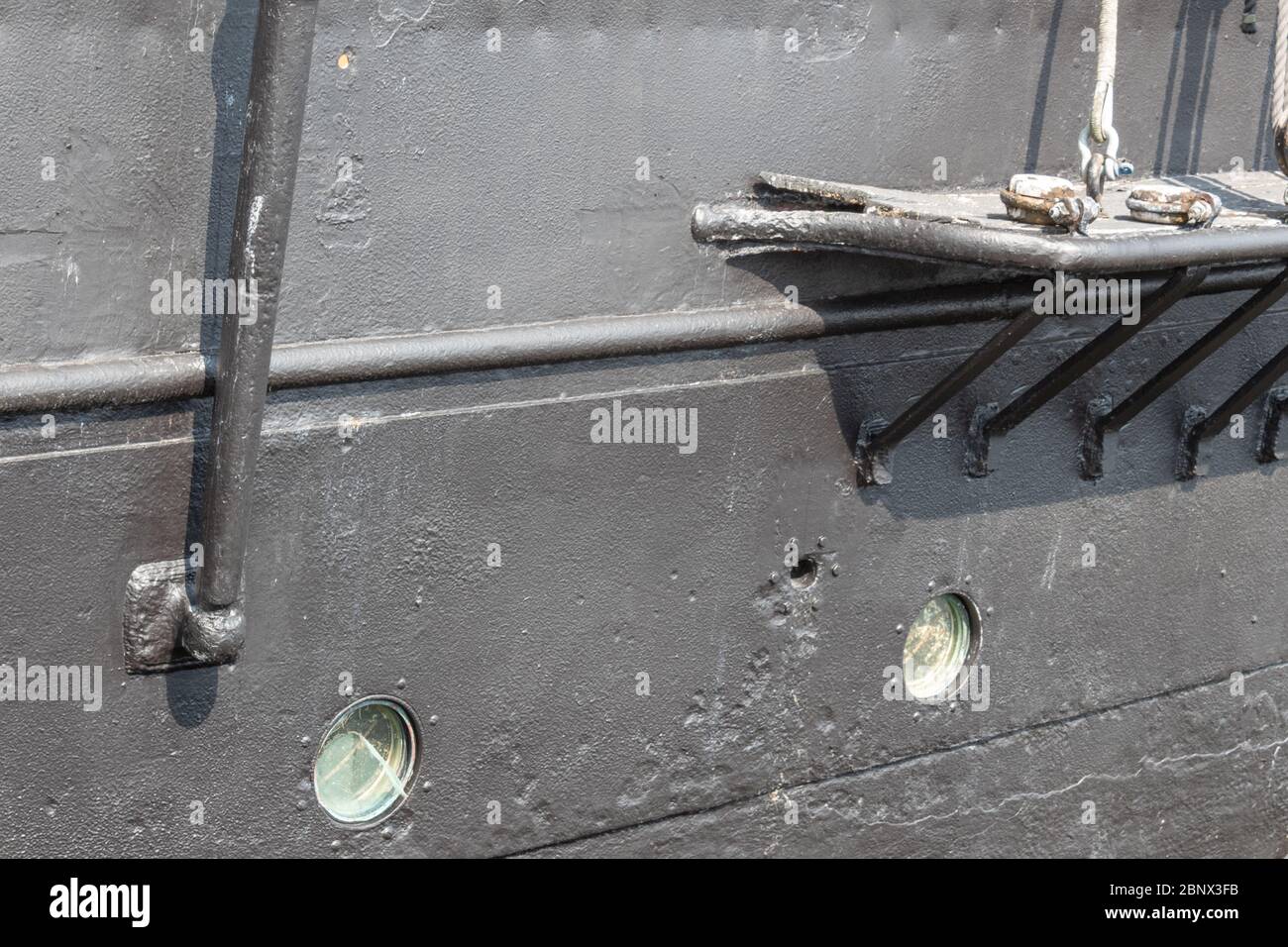 Block And Tackle High Resolution Stock Photography and Images - Alamy