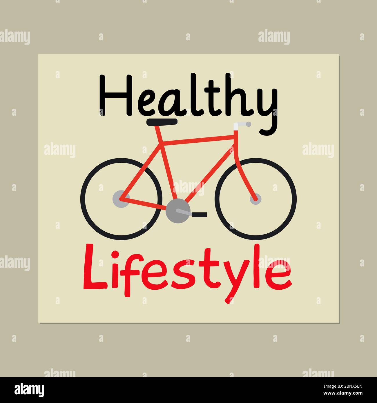 Health move Stock Vector Images - Alamy