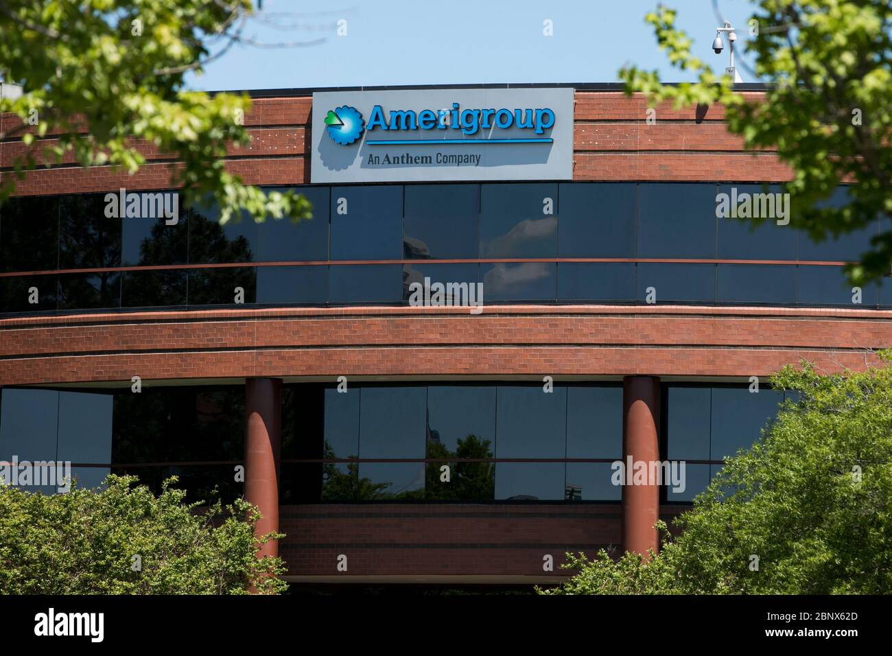 Amerigroup hi-res stock photography and images - Alamy