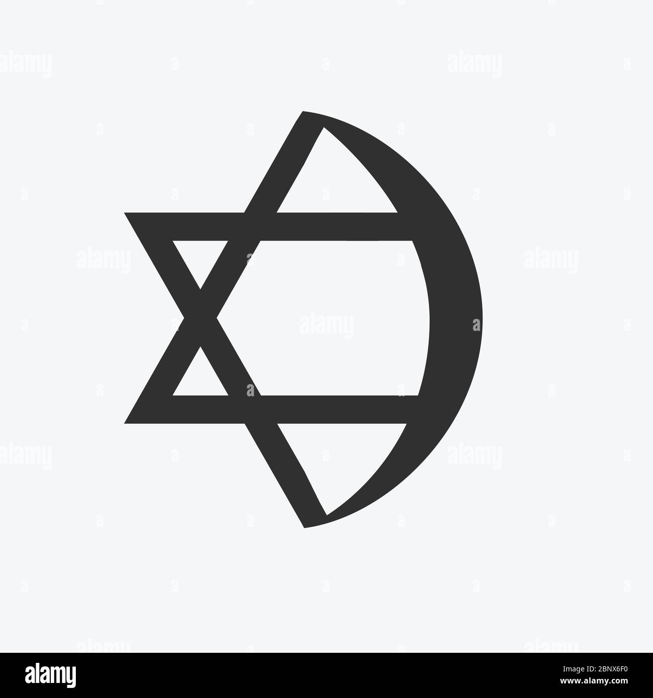 Monotheism Clipart