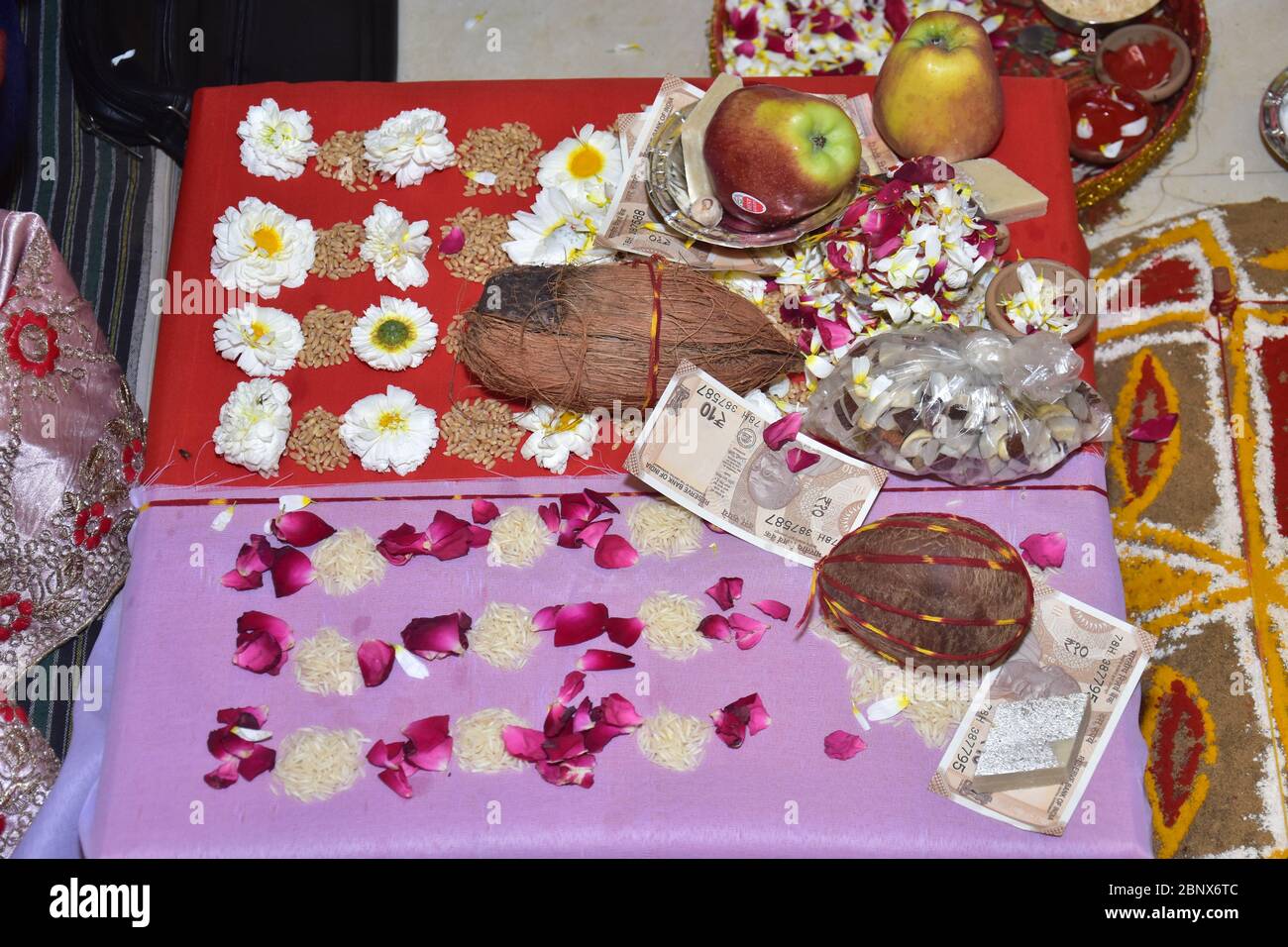 Navagraha hi-res stock photography and images - Alamy