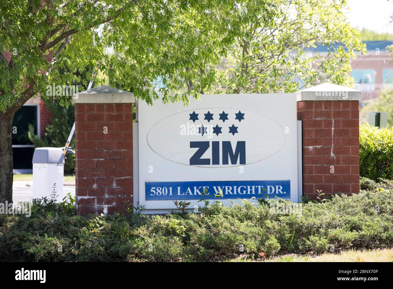 Zim High Resolution Stock Photography and Images - Alamy