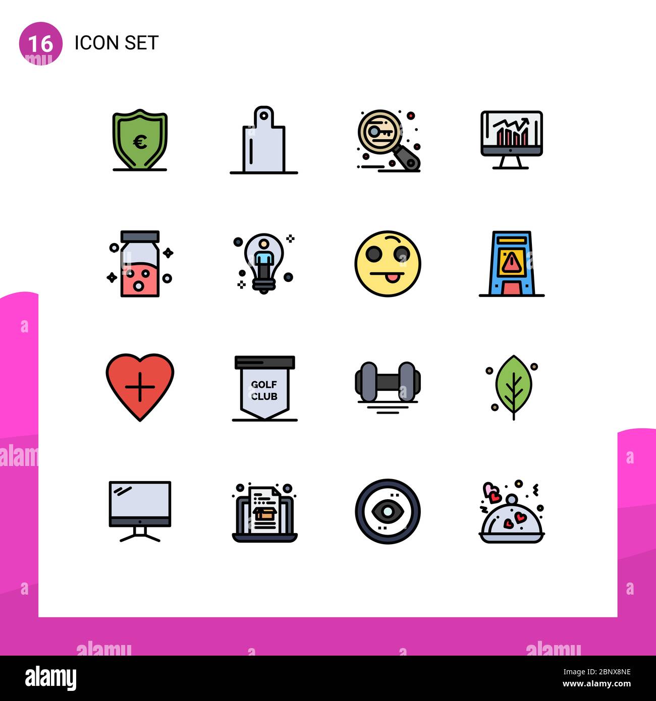Dashboard warning symbols hi-res stock photography and images - Alamy