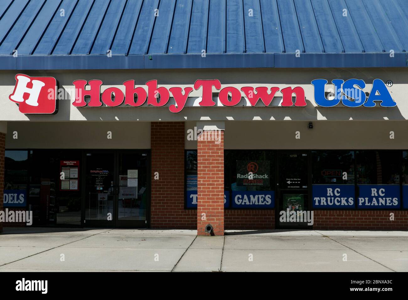 Hobbytown Logo HobbyTown