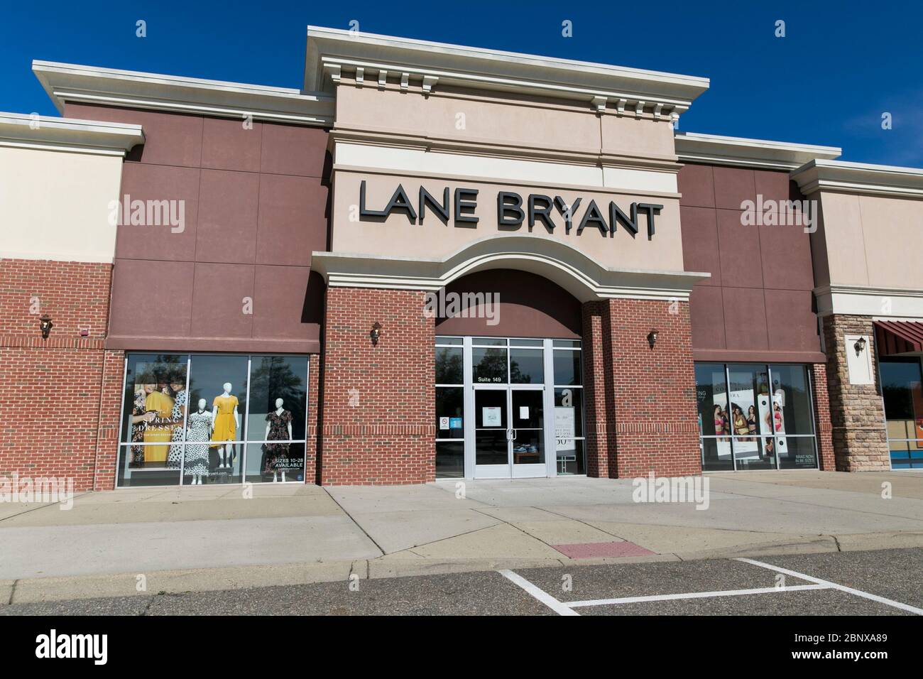 Banner lane hi-res stock photography and images - Alamy