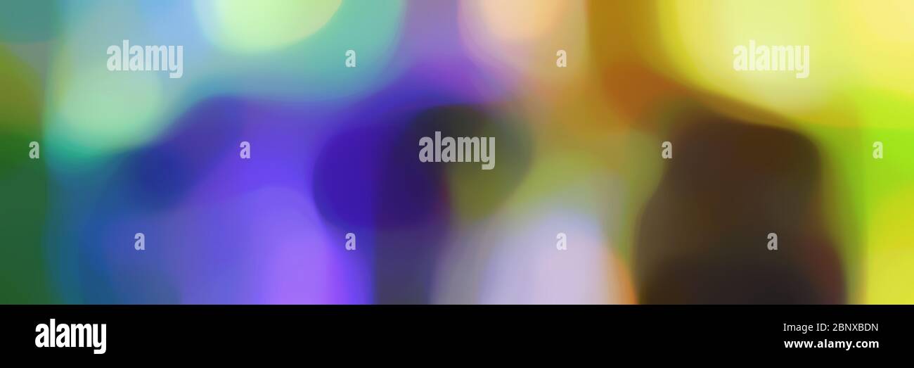soft blurred universal background texture with dark olive green, medium ...