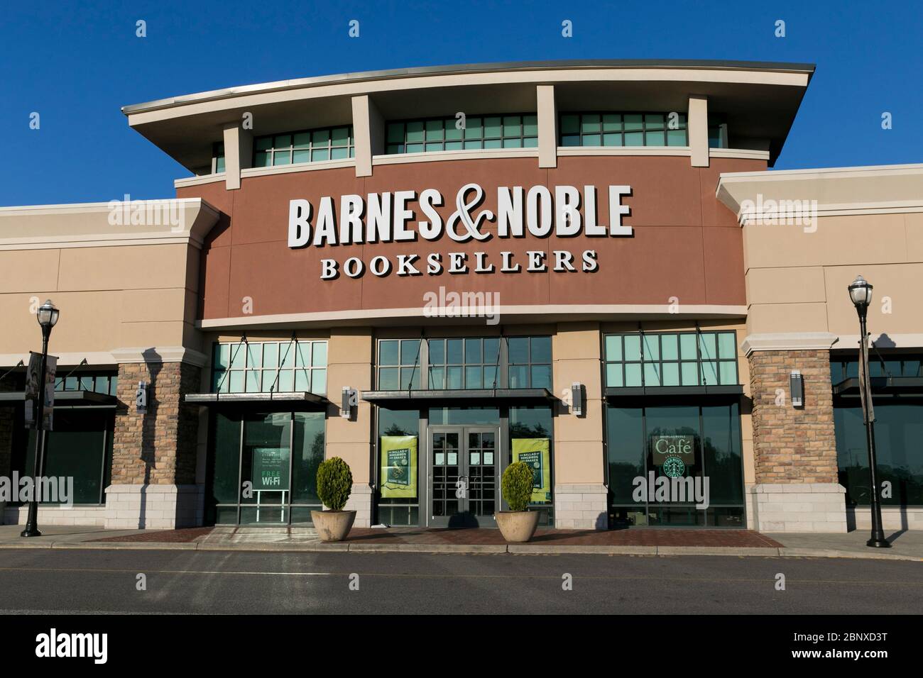 Logo barnes hi-res stock photography and images - Alamy