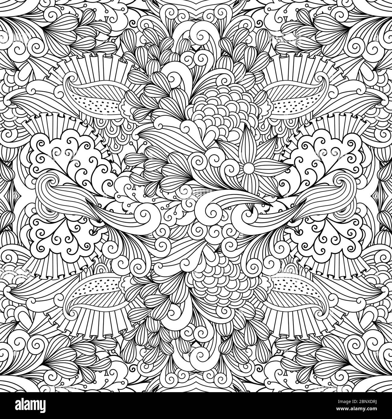 Fishnet Fabric Stock Vector Images - Alamy