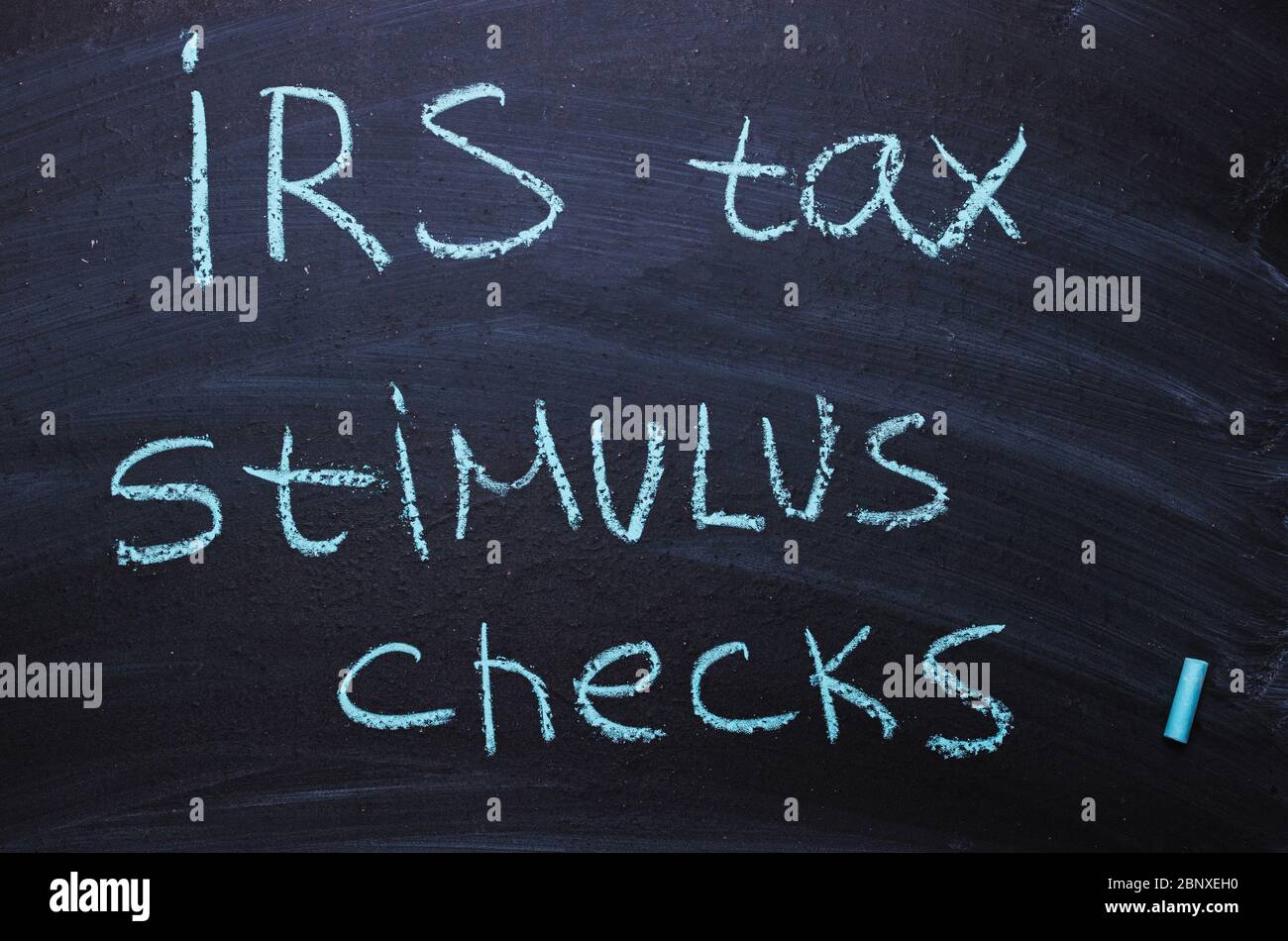 Tax refund checks hi-res stock photography and images - Alamy